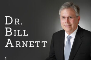 Dr. Bill Arnett - FAB Knowledge by Dr. Bill Arnett